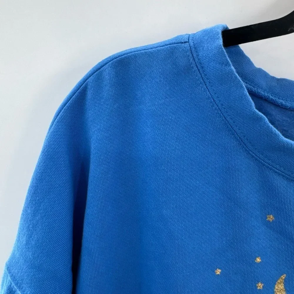 Style & Co. | Sweaters | 3for2 Style Co Bluesweater Rainbow Shimmer ...